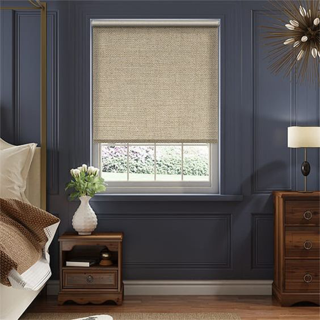 Roller Blinds | Blackout Curtains | Room Blinds | Saudi Arabia